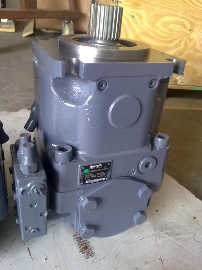 Rexroth A15VSO Hydraulic Piston Pumps A15VLO A15VLO175 A15VLO280 A15VSO110