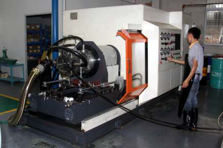 PD18 PD28 PD45 Parker Hydraulic Pump Medium Pressure Pd Series PD65 ...