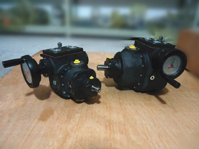 Rexroth A2V A2VK A2VK28 A2VK55 A2VK107 Axial Piston Pump Hydraulic ...