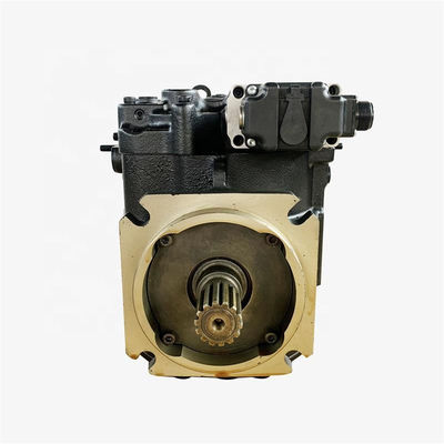 90R 90L Sauer Danfoss Hydraulic Pump Series 90 90R30 9OR042 9OR055 90R075 90R100 90R130 90R180 ...