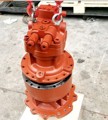 ODM Excavator Swing Motor Hyundai R250LC-9 31Q7-10130