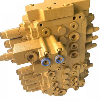 K1025391 Doosan DX225 Main Control Valve DH220-5 Hydraulic Control Valve