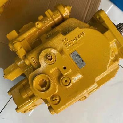 Eaton Hydraulic Pump factory, Buy good price Excavator Radiator products