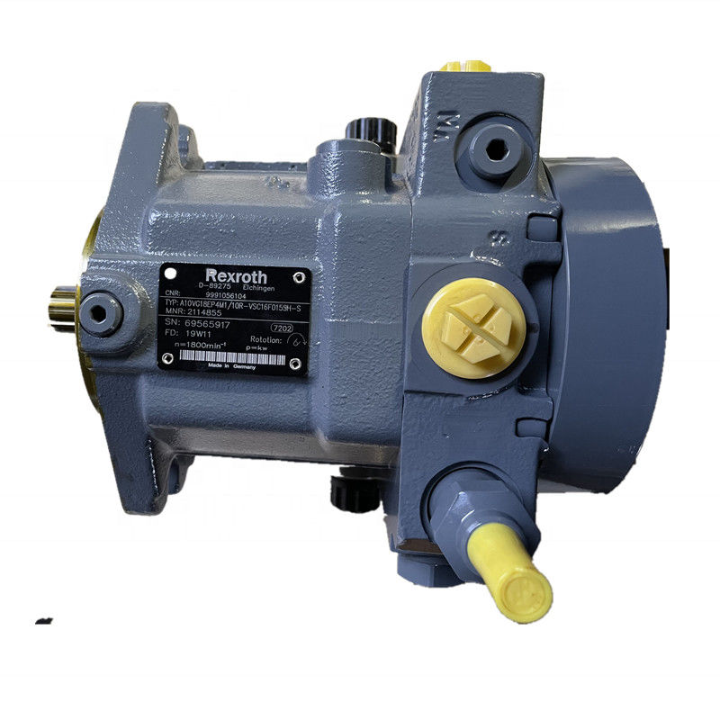 Variable Piston Pump Rexroth A10VG Series A10VG28 A10VG45 A4VG56 ...