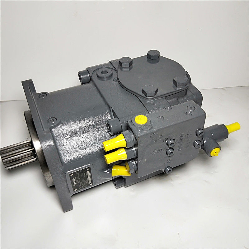 A11VLO145 Hydraulic Piston Pumps A11VLO260 A11VO190 Rexroth A11VO Series
