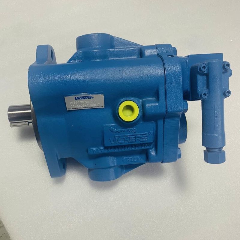 Vickers PVB Hydraulic Axial Piston Pumps PVB5 PVB10 PVB20 PVB29 PVB45 ...