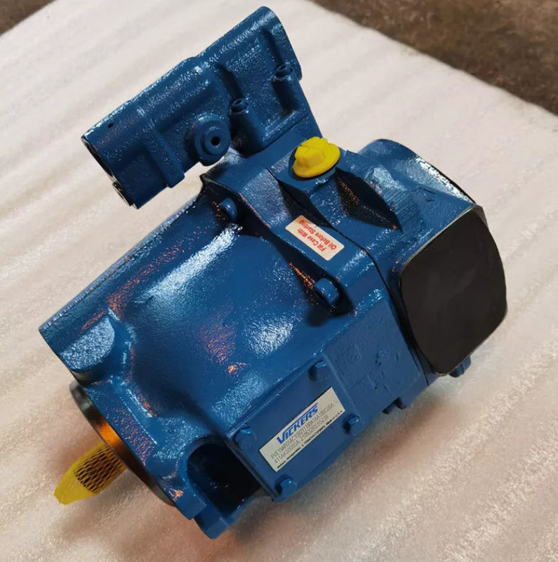 Vickers PVE 19 21 35 Eaton Hydraulic Pump PVE21R-9-30CC11 PVE19RW-Q1830 ...