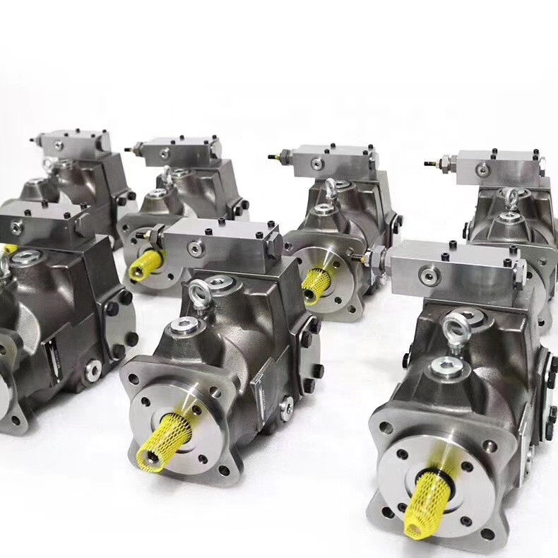 Parker PV Series Hydraulic Piston Pump PV063 PV080 PV092 PV140 PV180 ...