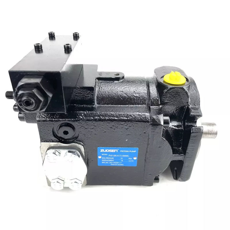 PV180R1K1T1NMMC Variable Displacement Piston Pump PV032 PV80 PV092 ...
