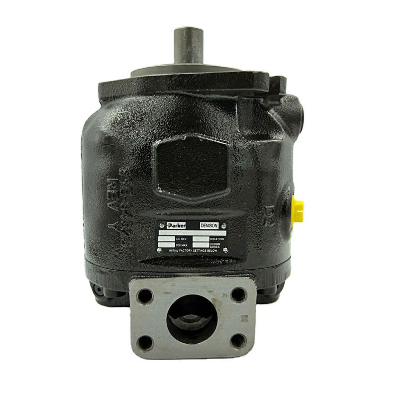 PD18 PD28 PD45 Parker Hydraulic Pump Medium Pressure Pd Series PD65 ...