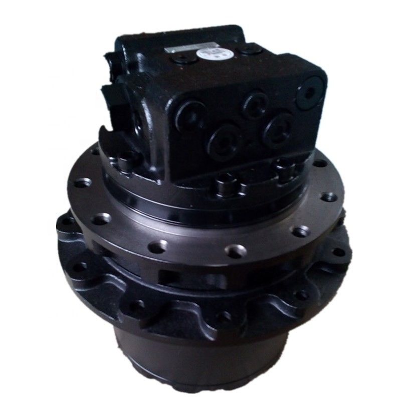 OWM Mini Excavator Final Drive Travel Motor For Kubota Takeuchi ...