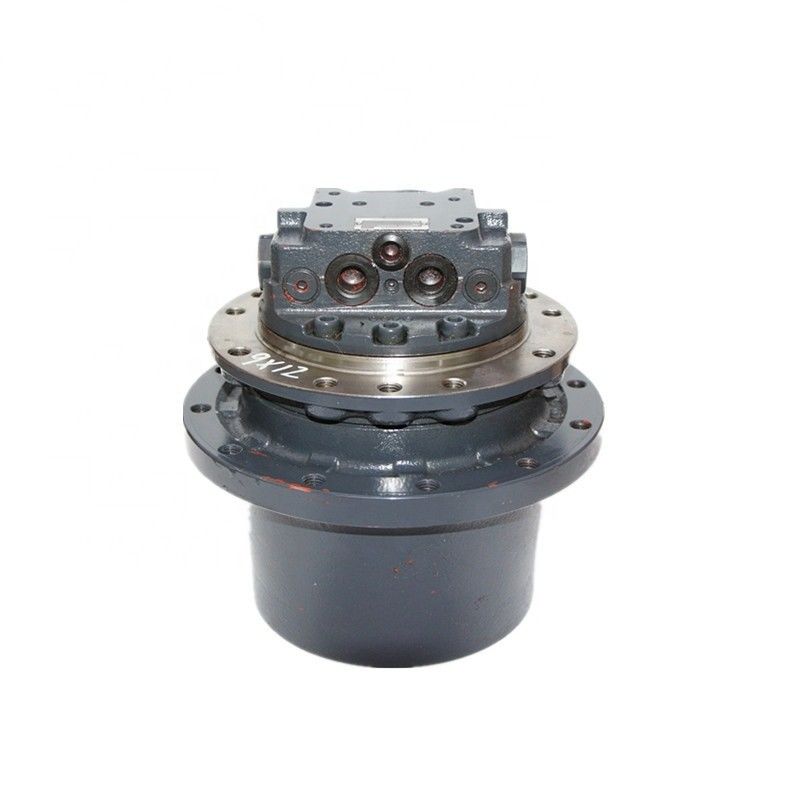 NABTESCO GM06VN Final Drive Travel Motor GM08 GM09 GM18 FOR KUBOTA ...