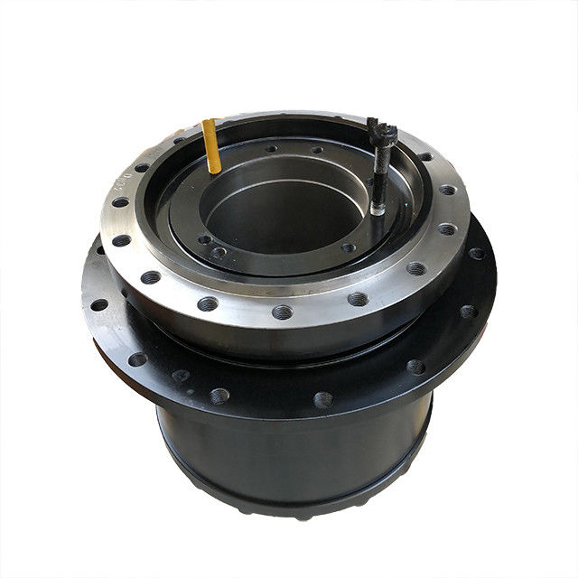 E320C E320D 320E Final Drive Travel Motor For Excavator 148-4686 ...