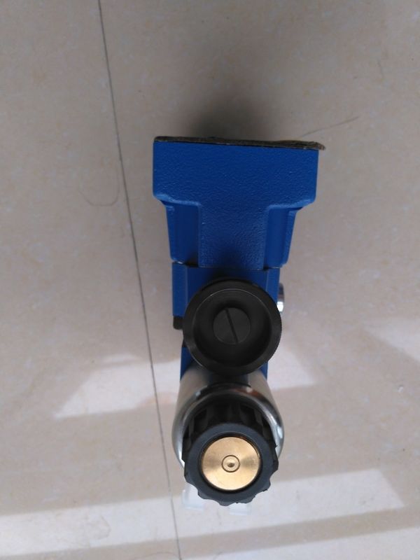 REXROTH Solenoid Relief Hydraulic Control Valve DBW10b2-5x 315-6EG24N9K4