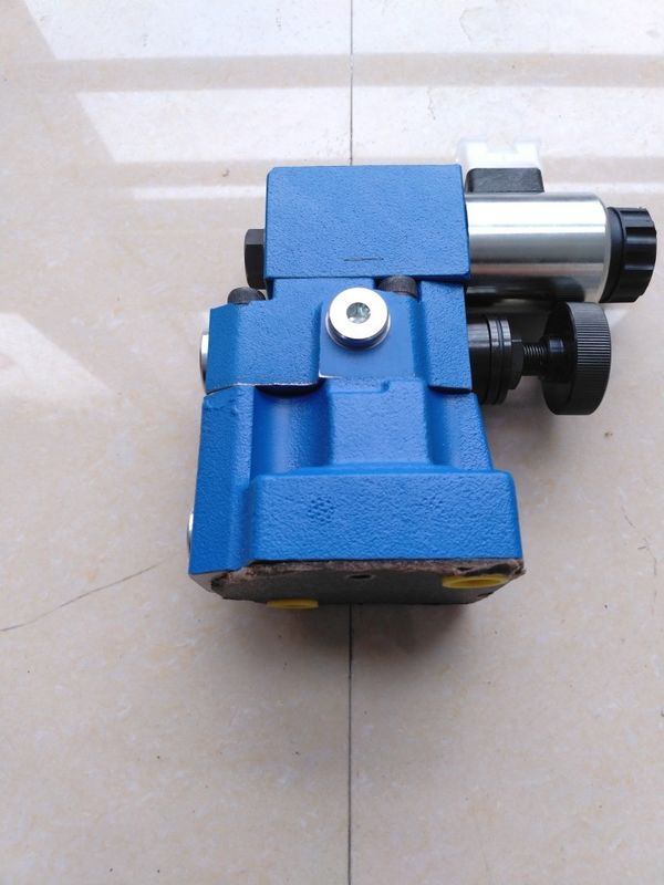 REXROTH Solenoid Relief Hydraulic Control Valve DBW10b2-5x 315-6EG24N9K4