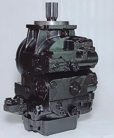 90R042 90R055 90R075 Hydraulic Sauer Danfoss Piston Pump 90R100 MN1CD60 ...