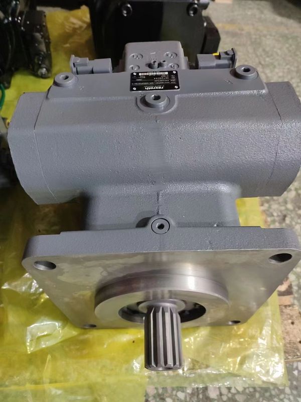 A4VG Rexroth Hydraulic Pump A4VG180 A4VG125 A4VG90 A4VG180EP4D1 32R ...