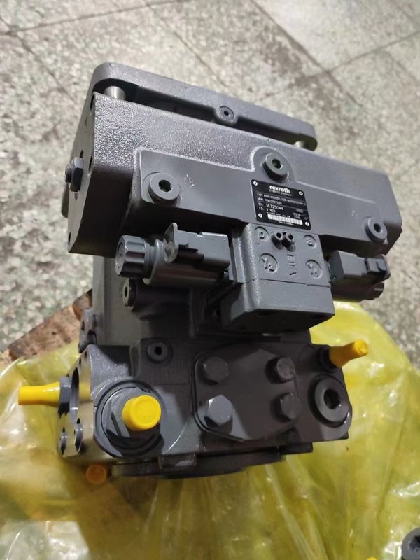 A4VG Rexroth Hydraulic Pump A4VG180 A4VG125 A4VG90 A4VG180EP4D1 32R ...