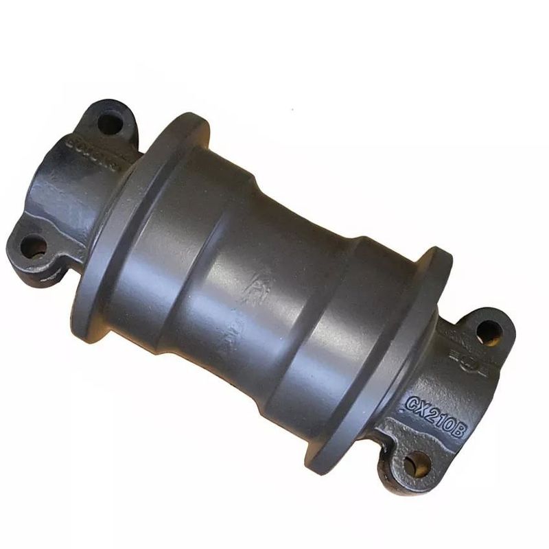 Ex100 Ex120 Ms120 Tb130 Excavator Track Bottom Roller Pc120 Pc120-5 ...