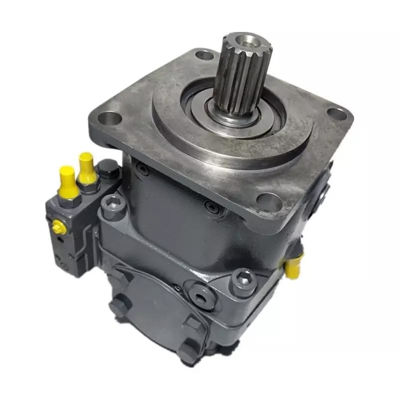 Rexroth Axial Piston Variable Hydraulic Pump AA11VO A11V A11VO A11VLO ... Rexroth Axial Piston Variable Hydraulic Pump AA11VO A11V A11VO A11VLO ...
