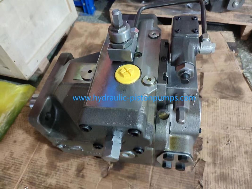 40Mpa 400bar High Pressure Hydraulic Piston Pump Rexroth A4VG A4VG28 A4VG45 A4VG50 A4VG56 A4VG71 ...