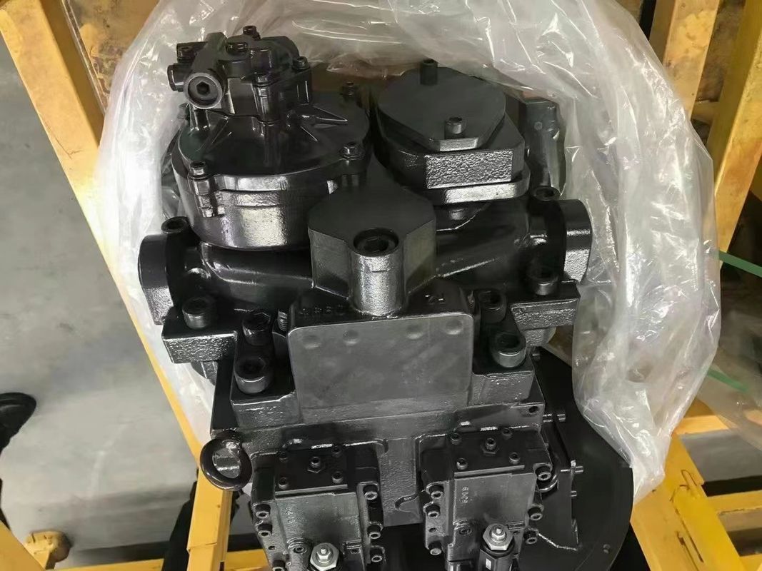Sany Kawasaki K5V212 Excavator Hydraulic Pump K5V212DPH LS10V00021F4 ...