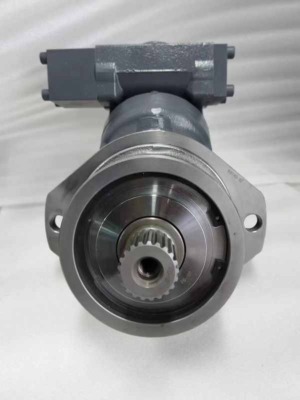 A2FE160 A2FE180 Rexroth Hydraulic Motor A2FE A2F A2FE160/61W -VZL181K ...