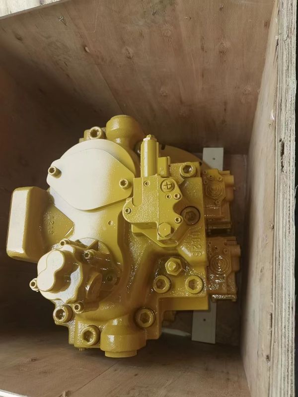 322-8733 Hydraulic Pump 3228733 For 330D 336D 336D2 M330D Excavator ...
