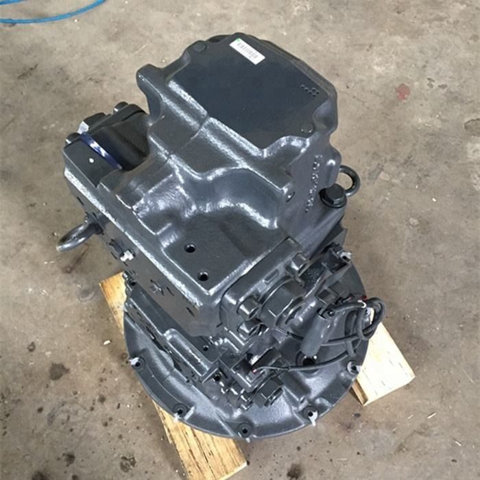 Komatsu 708-2l-41230 Hydraulic Piston Pumps 708-2l-41121 708-2L-00203 ...