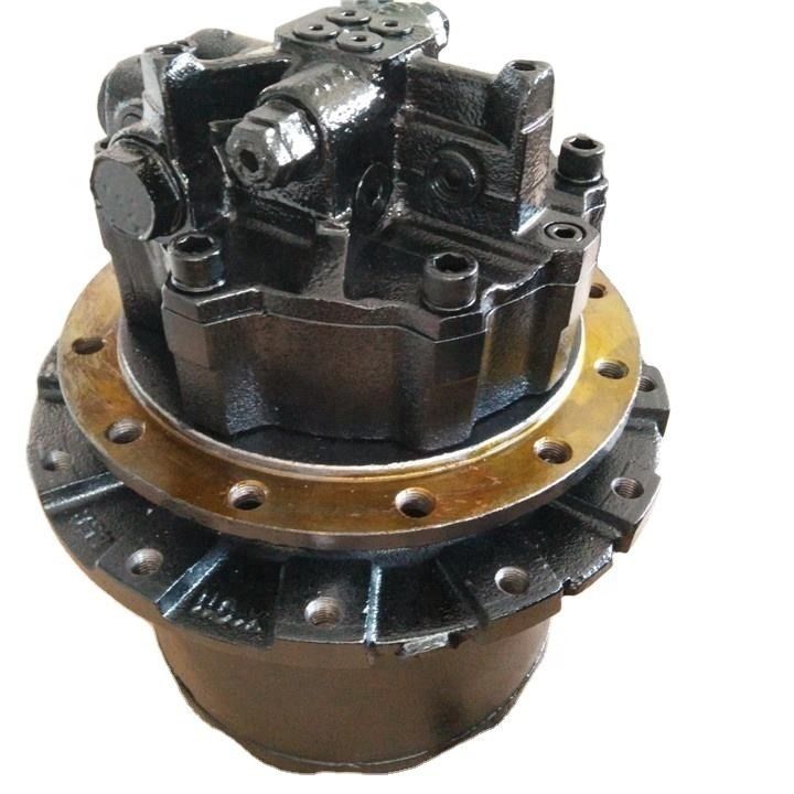 Hitachi Excavator parts Hitachi EX60-1 EX60-2 EX60-3 Final Drive ...