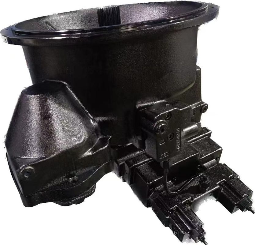 A8VO Series Rexroth Hydraulic Piston Pump A8VO107 A8VO107LAOKH3 63R1 ...