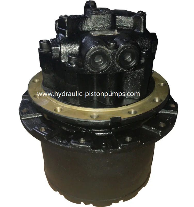 Ex60-3 Final Drive Travel Motor Hitachi 60 Ex60 Excavator 9069509