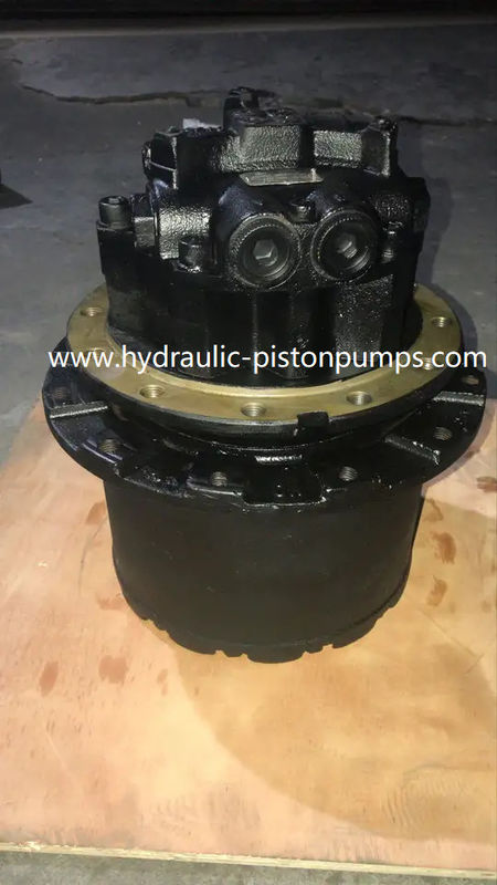 Ex60-3 Final Drive Travel Motor Hitachi 60 Ex60 Excavator 9069509