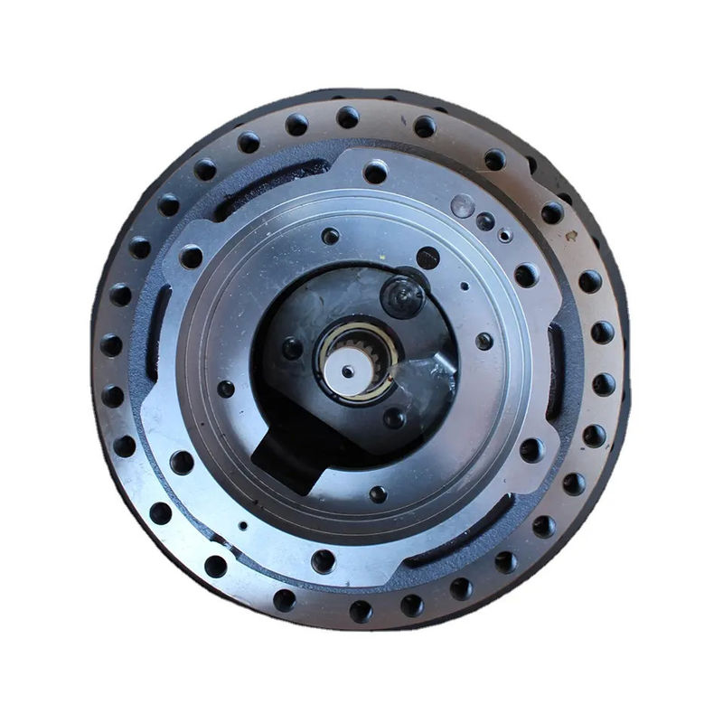 Excavator VOL-VO EC360B 14551150 Final Drive Travel Motor Assy Travel ...