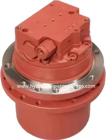 Excavator Final Drive Travel Motor TM01 TM02 TM03 TM04 TM04I TM06 TM07 ...