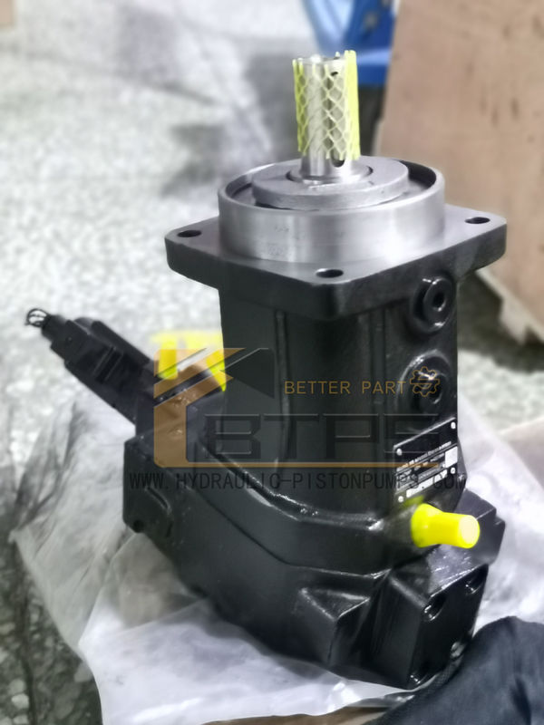 A7VO55EPD_61-R-PPB01 A7vo55 Rexroth Hydraulic Axial Piston Pump A7VO28 A7VO55 A7VO80 A7VO107 ...