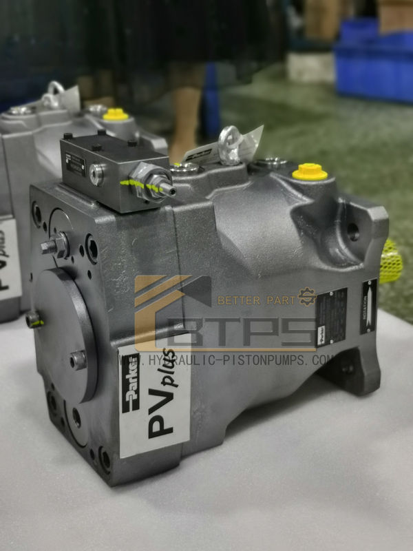 Hydraulic Parker PV Axial Piston Pump PV016 PV020 PV023 PV040 PV046 ...