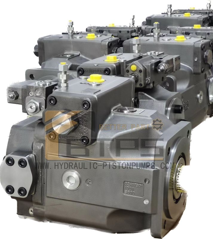 Rexroth A4VSO355HD1B/30L-PZB25K00-S1418 Industrial Hydraulic Axial ...