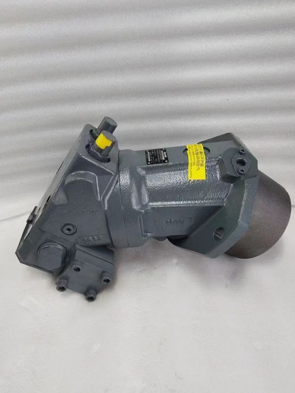 REXROTH A2FE Series 6 Hydraulic Fixed Plug-in Motor A2FE Hydraulic ...