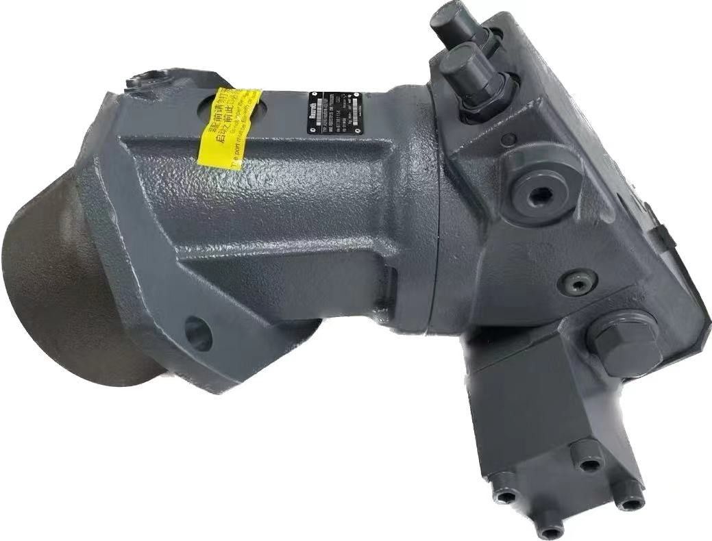 REXROTH Fixed Displacement Rexroth A2FE Spare Parts Repair Kits For ...