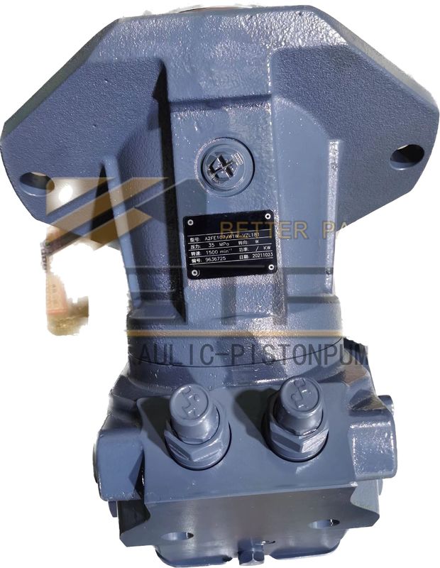 REXROTH Hydraulic Pumps A2 A2F A2FE A2FE180 A2FE180/61W-VZL181 ...