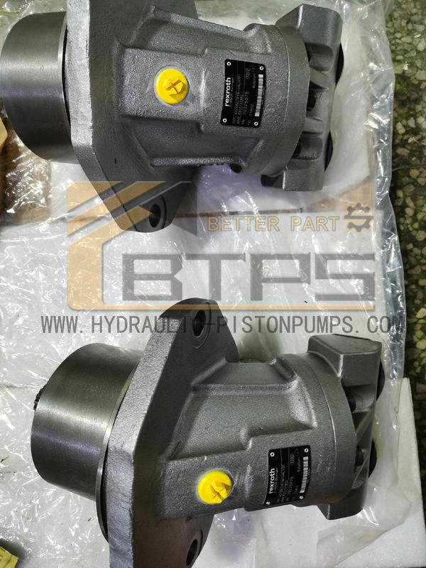 REXROTH Fixed Displacement Plug-in Motor A2FE A2FE28 Bent-axis Design ...