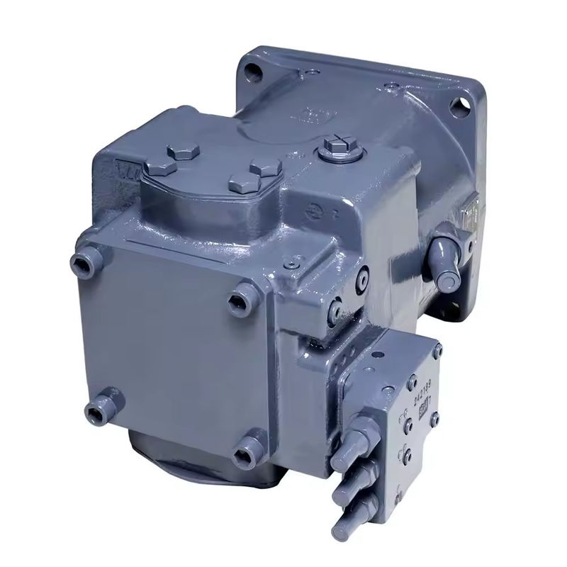 Rexroth A11VO Series A11VO40 A11VO75 A11VO130 Hydraulic Axial Piston ...