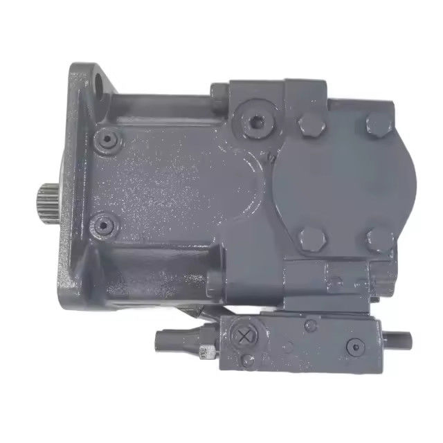 R902071781 Rexroth Rexroth A11VO Series A11VO40 A11VO95 Hydraulic Axial ...