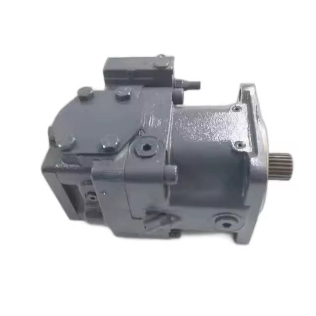 Hydraulic Pump Repair Parts Rexroth A11VO Series A11VO40 A11VO95 ...