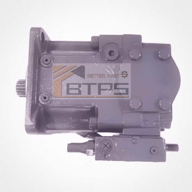 REXROTH A11VO A11VLO SERIES HYDRAULIC PUMP A11VO130DRS-10L-NSD12K17-02 ...