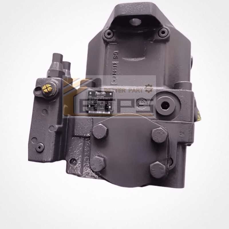 Rexroth Hydraulic Pump A11VO A4VSO A4VO A10VSO A15VSO Hydraulic Axial ...