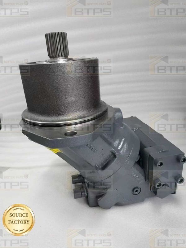 REXROTH Plunger Pump A2FE Hydraulic Pump Rexroth A2FM/A2FE Series ...
