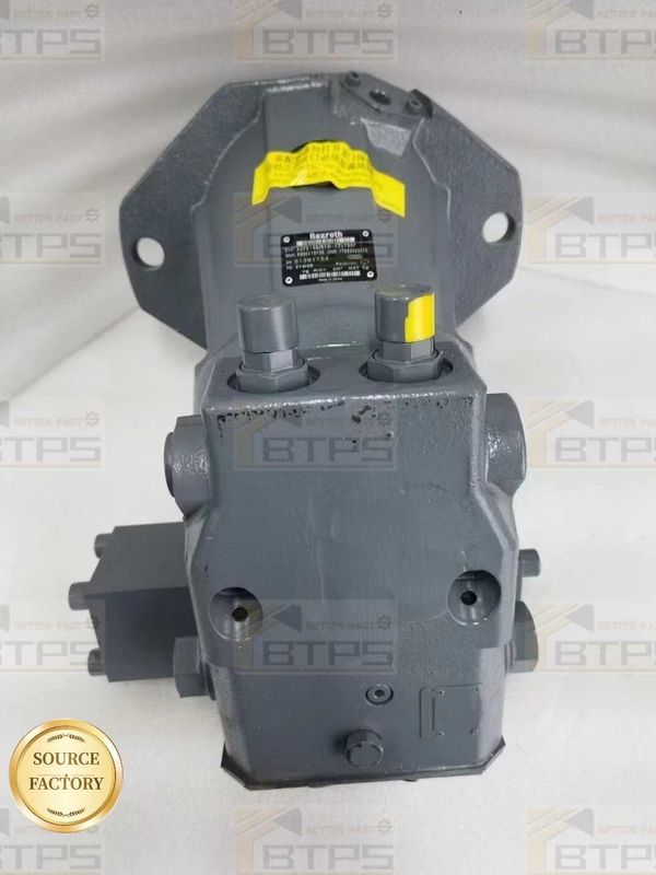 Rexroth Series A2F A2FO A2FM A2FE High Speed Axial Piston Hydraulic ...