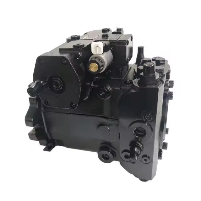 A4VG Pump A4VG125DA2DM2/32R A4VG WA320-5 A4VG140 Hydraulic Pump Main ...